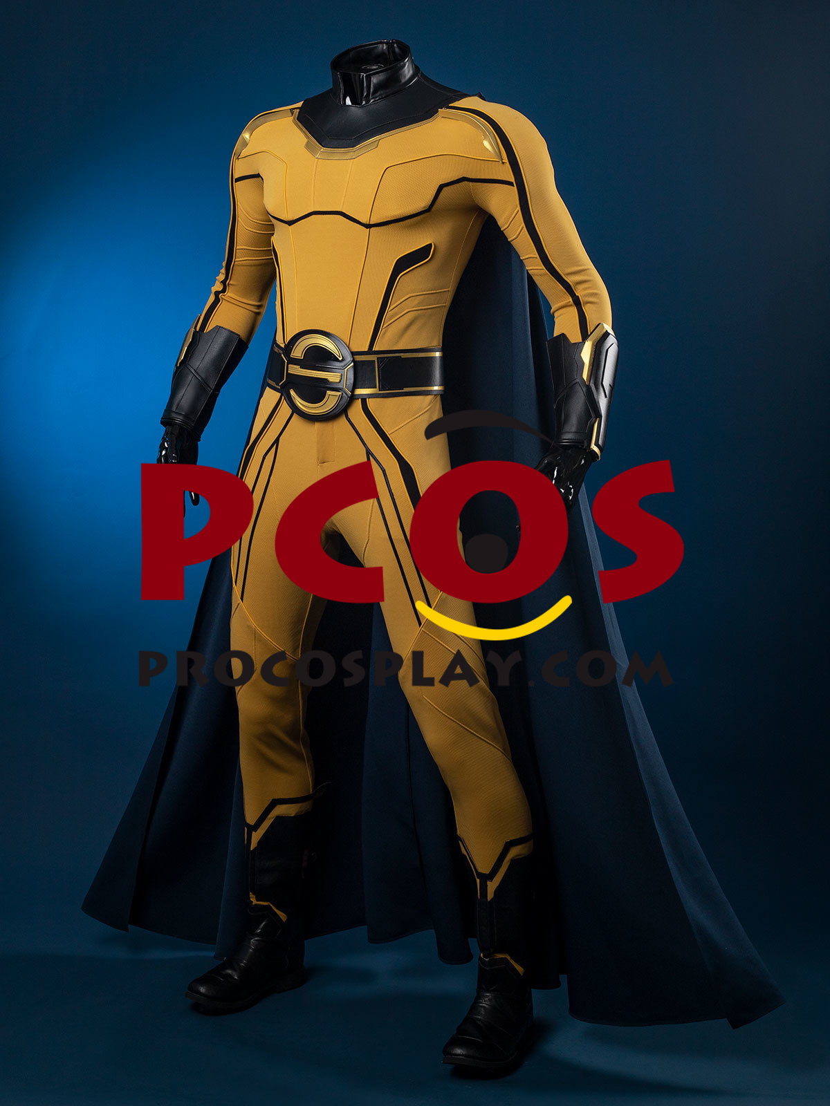 Thunderbolts The Sentry Robert Reynolds Cosplay Costume C09416 - Best ...