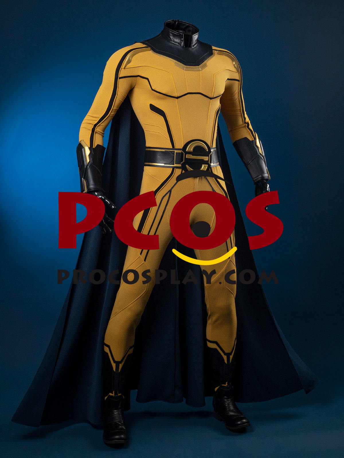 Thunderbolts The Sentry Robert Reynolds Cosplay Costume C09416 - Best ...