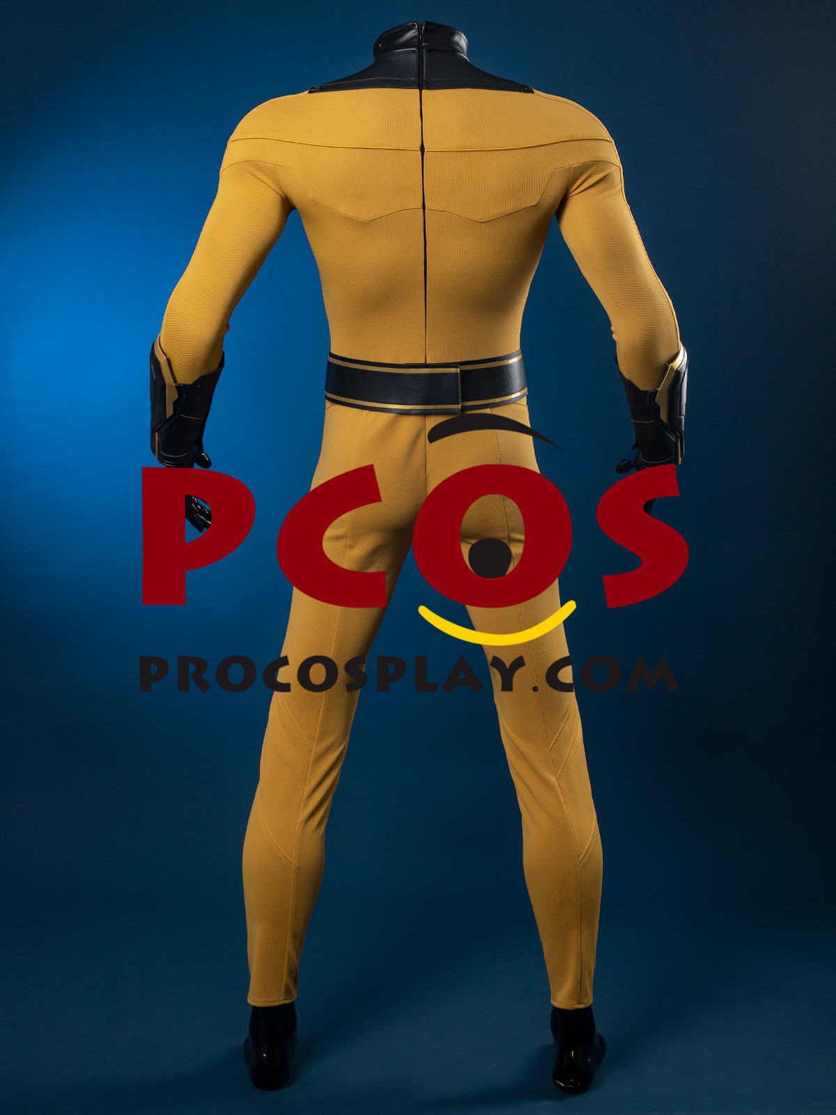 Thunderbolts The Sentry Robert Reynolds Cosplay Costume C09416 - Best ...