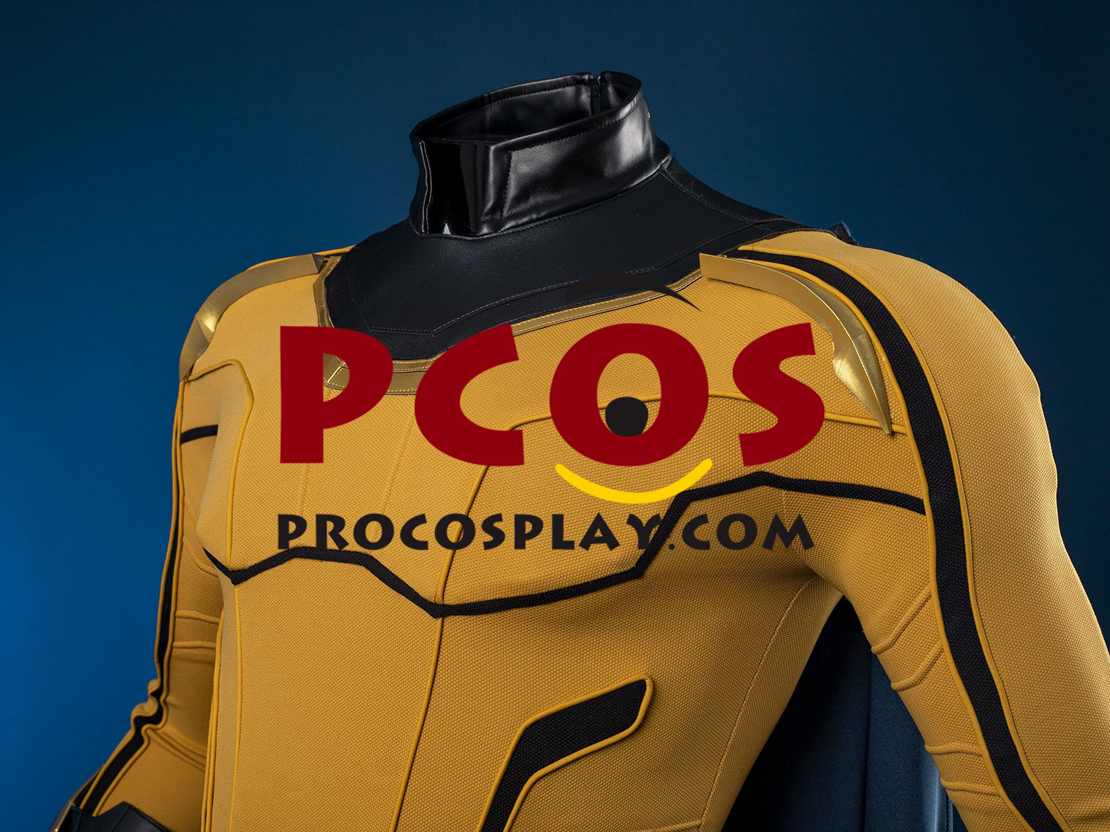 Thunderbolts The Sentry Robert Reynolds Cosplay Costume C09416 - Best ...