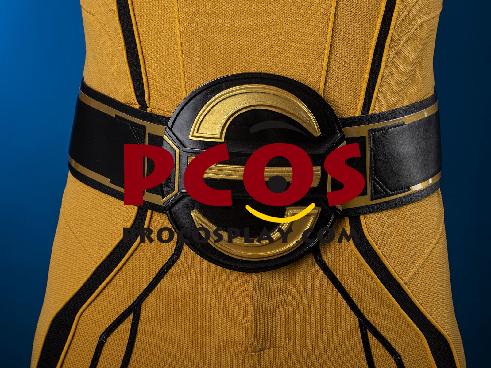 Thunderbolts The Sentry Robert Reynolds Cosplay Costume C09416 - Best ...