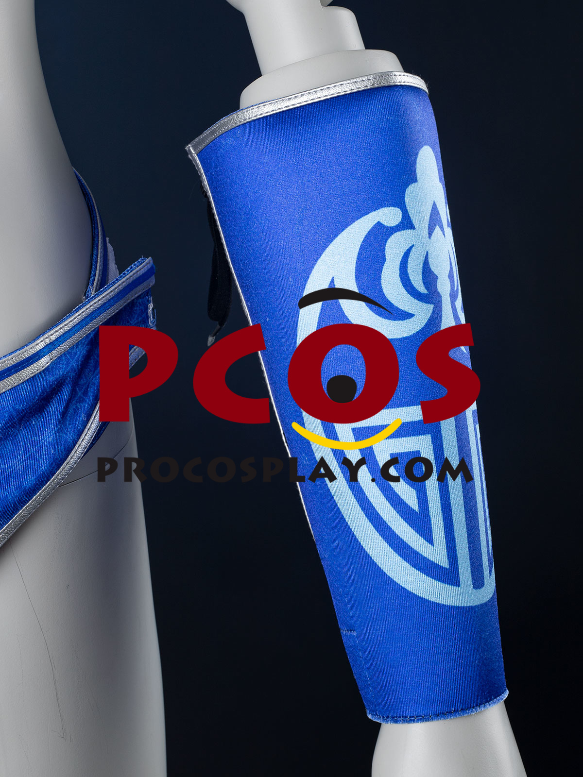 Mortal Kombat Kitana Cosplay Costume PCS Version FY0032 - Best ...