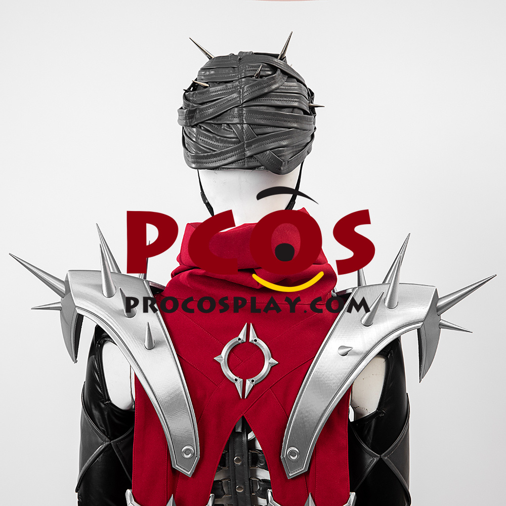 Game Rivals Invisible Woman Susan Storm Malice Cosplay Costume C09435 ...