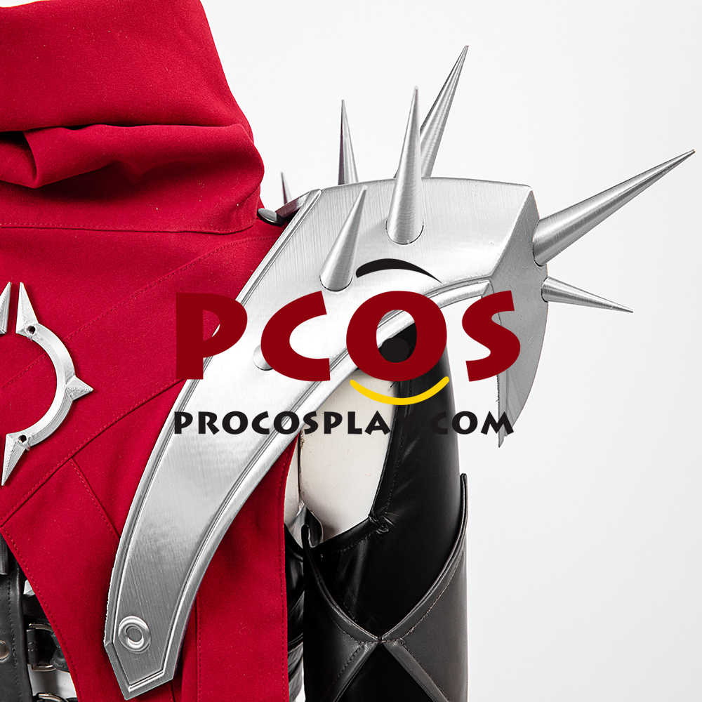 Game Rivals Invisible Woman Susan Storm Malice Cosplay Costume C09435 ...