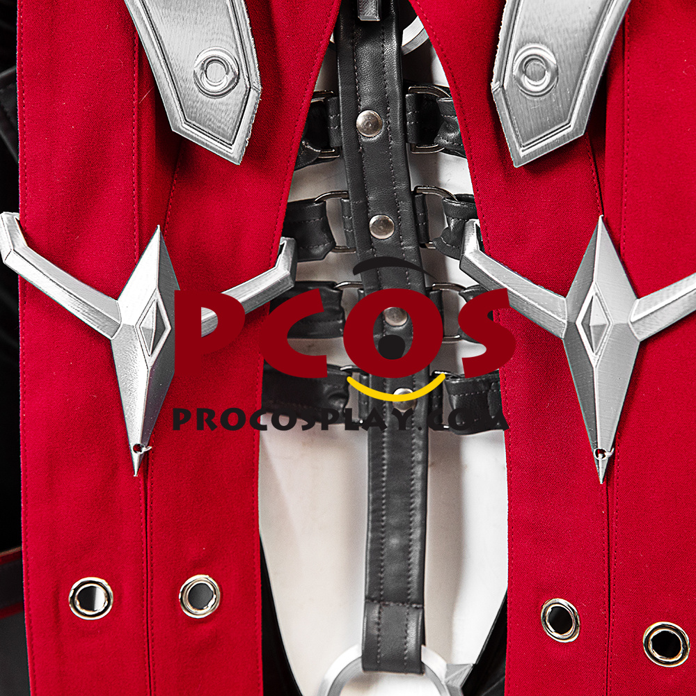 Game Rivals Invisible Woman Susan Storm Malice Cosplay Costume C09435 ...