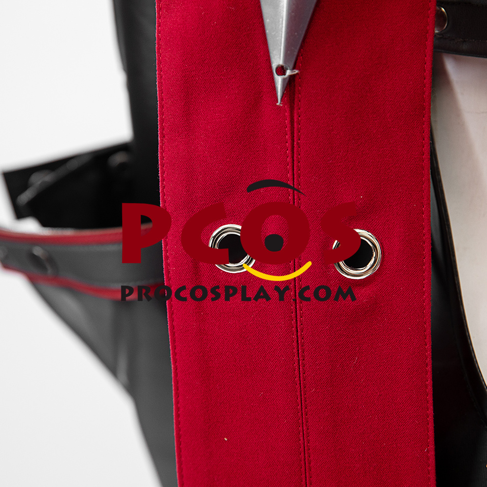 Game Rivals Invisible Woman Susan Storm Malice Cosplay Costume C09435 ...