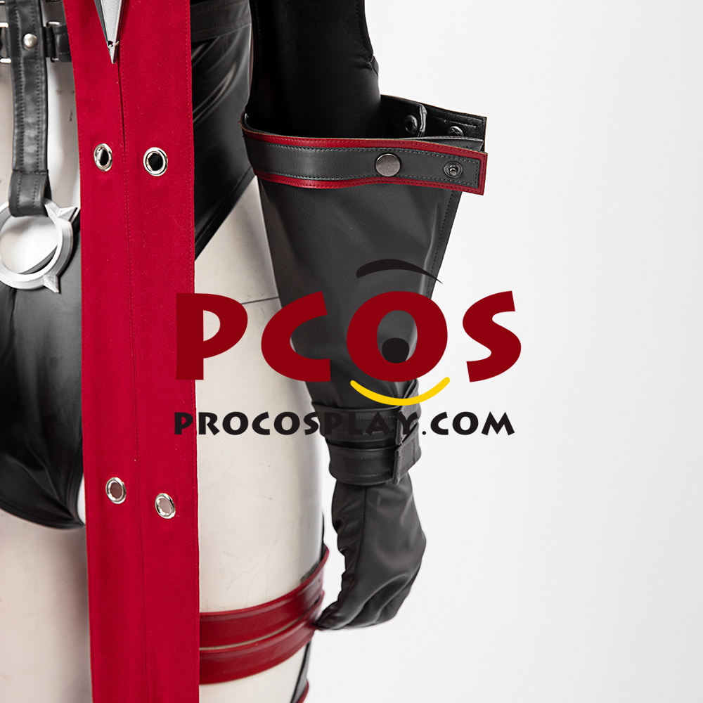 Game Rivals Invisible Woman Susan Storm Malice Cosplay Costume C09435 ...