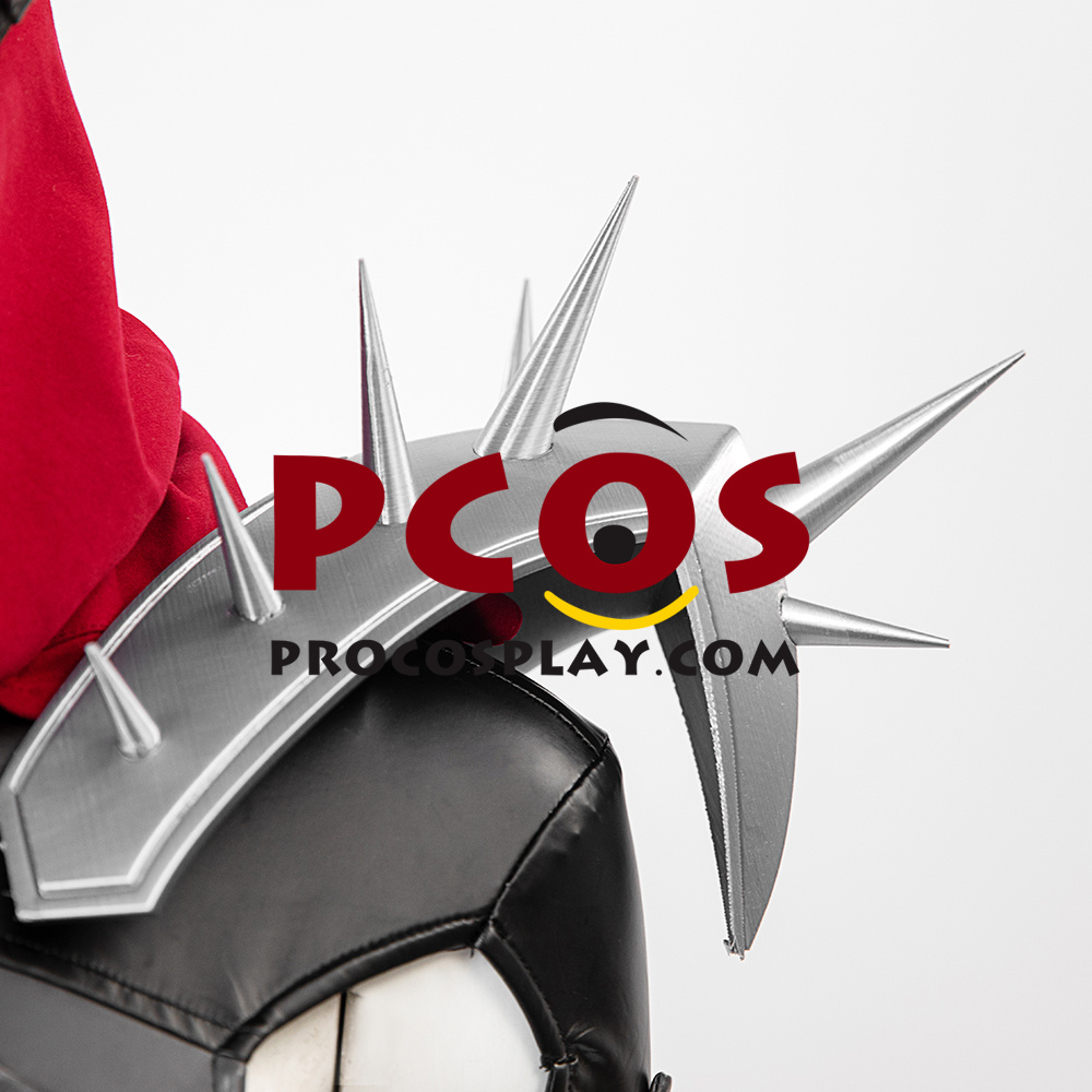 Game Rivals Invisible Woman Susan Storm Malice Cosplay Costume C09435 ...