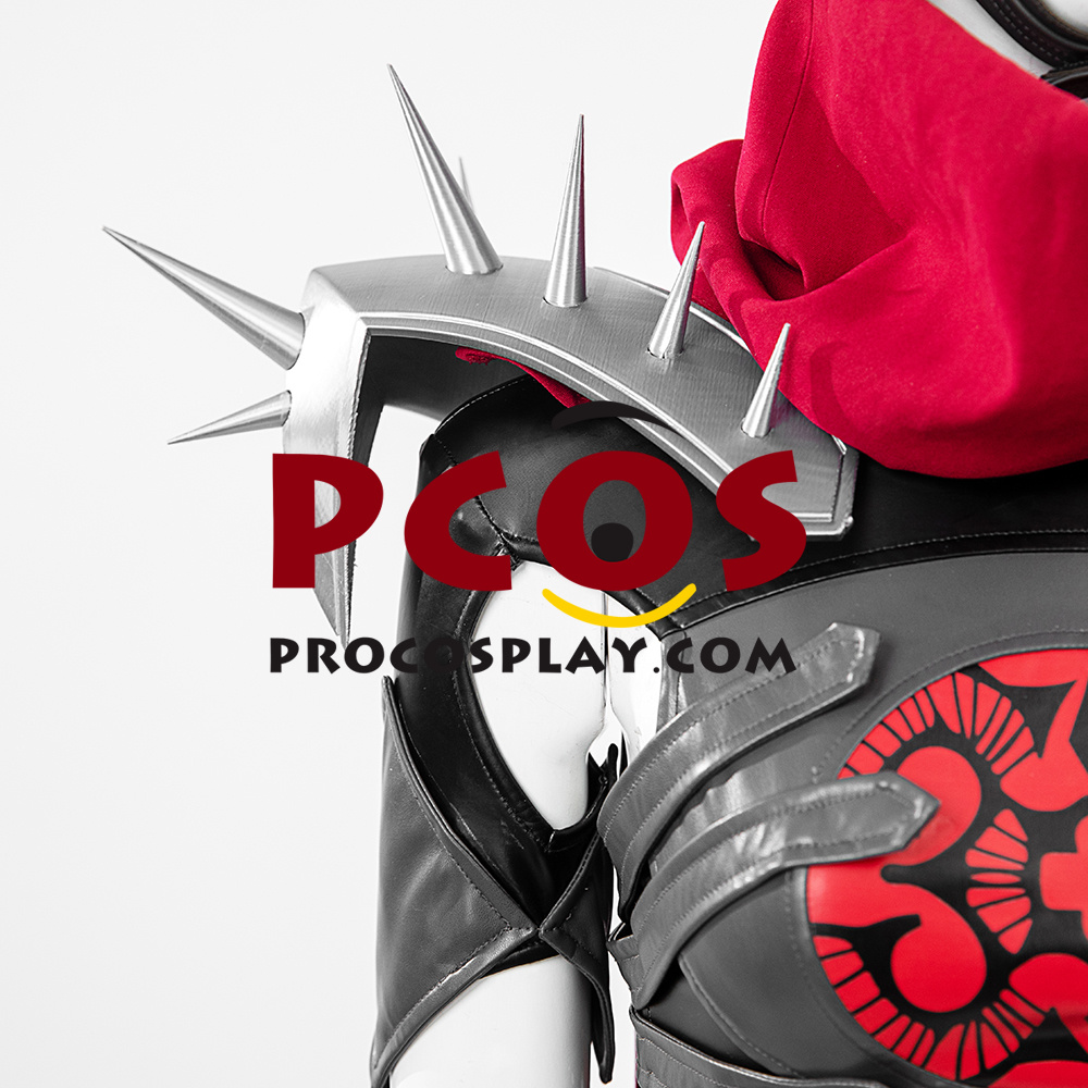 Game Rivals Invisible Woman Susan Storm Malice Cosplay Costume C09435 ...