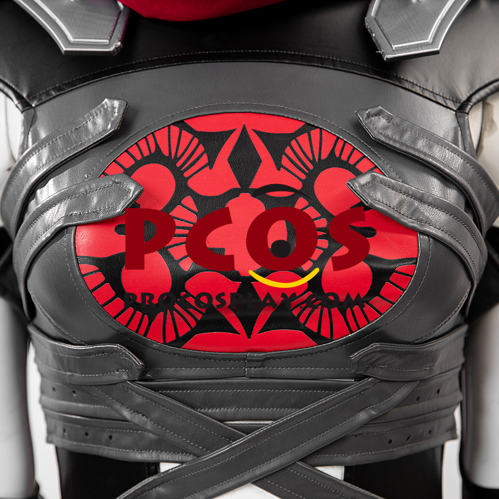 Game Rivals Invisible Woman Susan Storm Malice Cosplay Costume C09435 ...