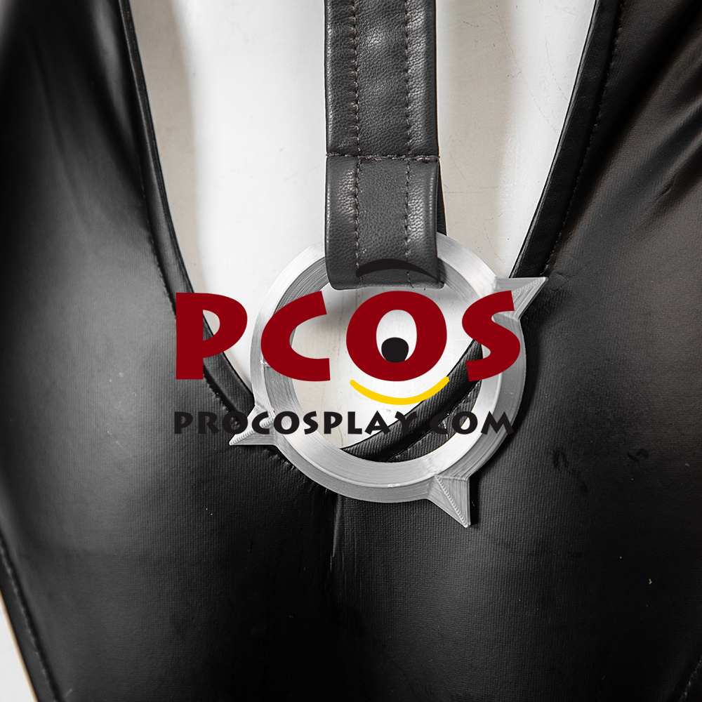 Game Rivals Invisible Woman Susan Storm Malice Cosplay Costume C09435 ...