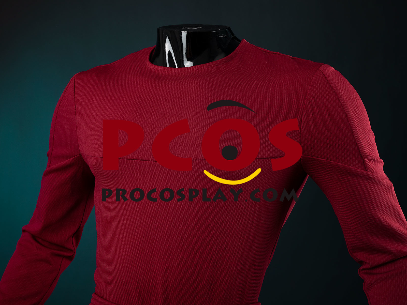 Thunderbolts Red Guardian Alexi Shostakov Cosplay Costume Two-piece ...