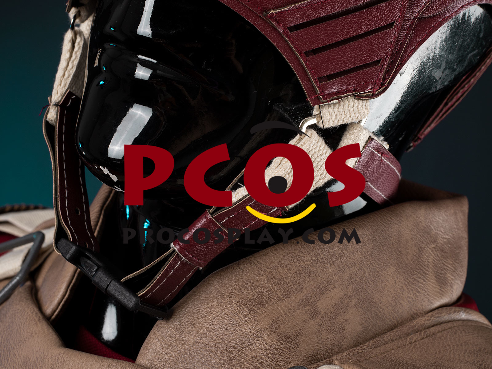 Thunderbolts Red Guardian Alexi Shostakov Cosplay Costume Two-piece ...