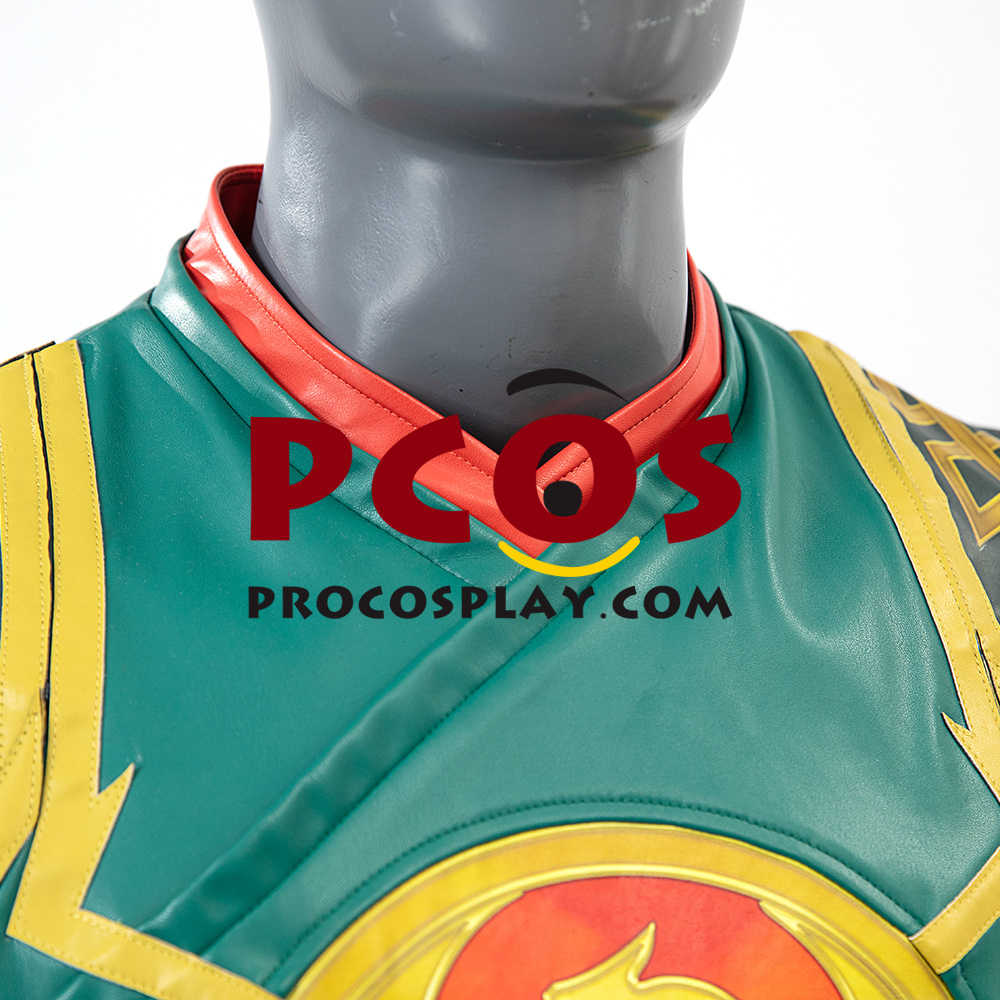 Game Rivals Iron Fist Lin Lie Cosplay Costume C09437 - Best Profession ...