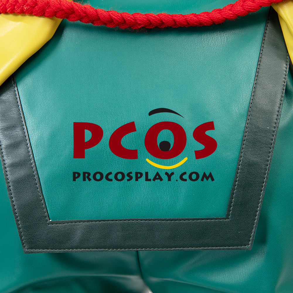 Game Rivals Iron Fist Lin Lie Cosplay Costume C09437 - Best Profession ...