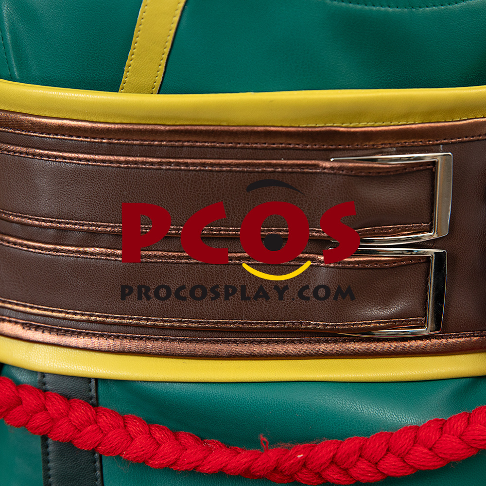 Game Rivals Iron Fist Lin Lie Cosplay Costume C09437 - Best Profession ...