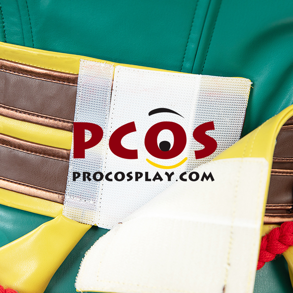 Game Rivals Iron Fist Lin Lie Cosplay Costume C09437 - Best Profession ...