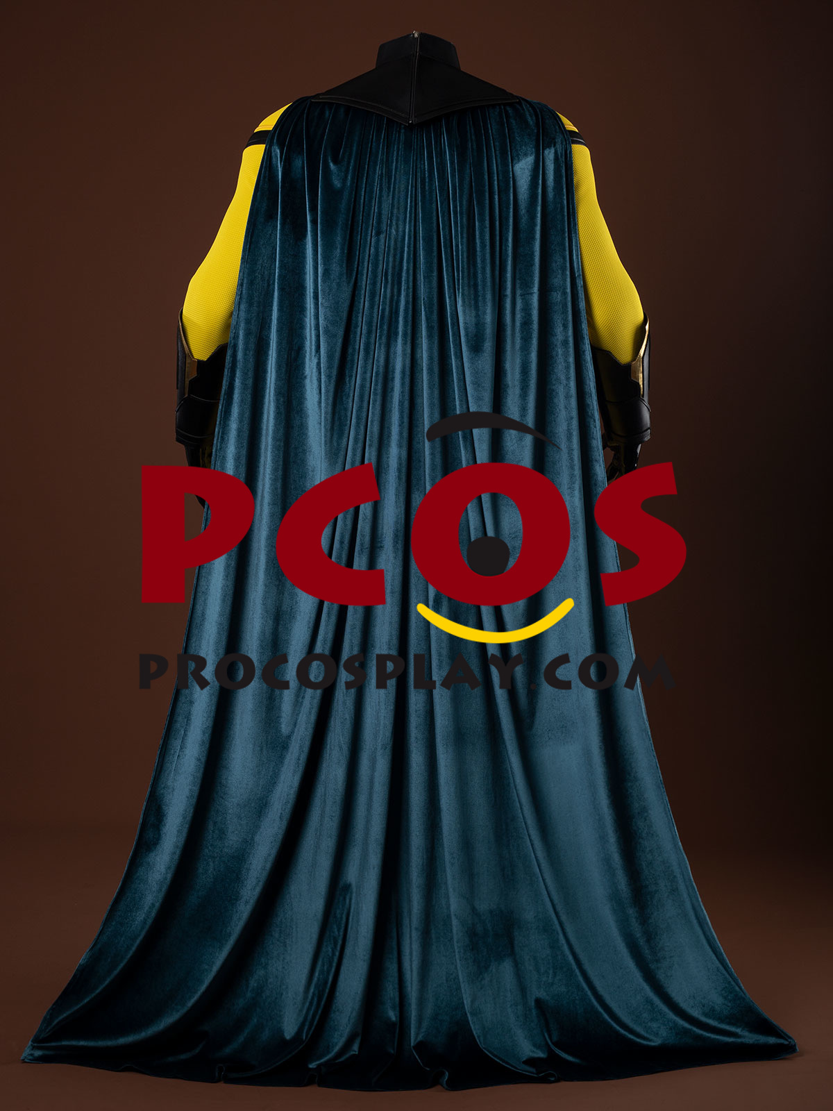 Thunderbolts The Sentry Robert Reynolds Cosplay Costume Upgraded ...