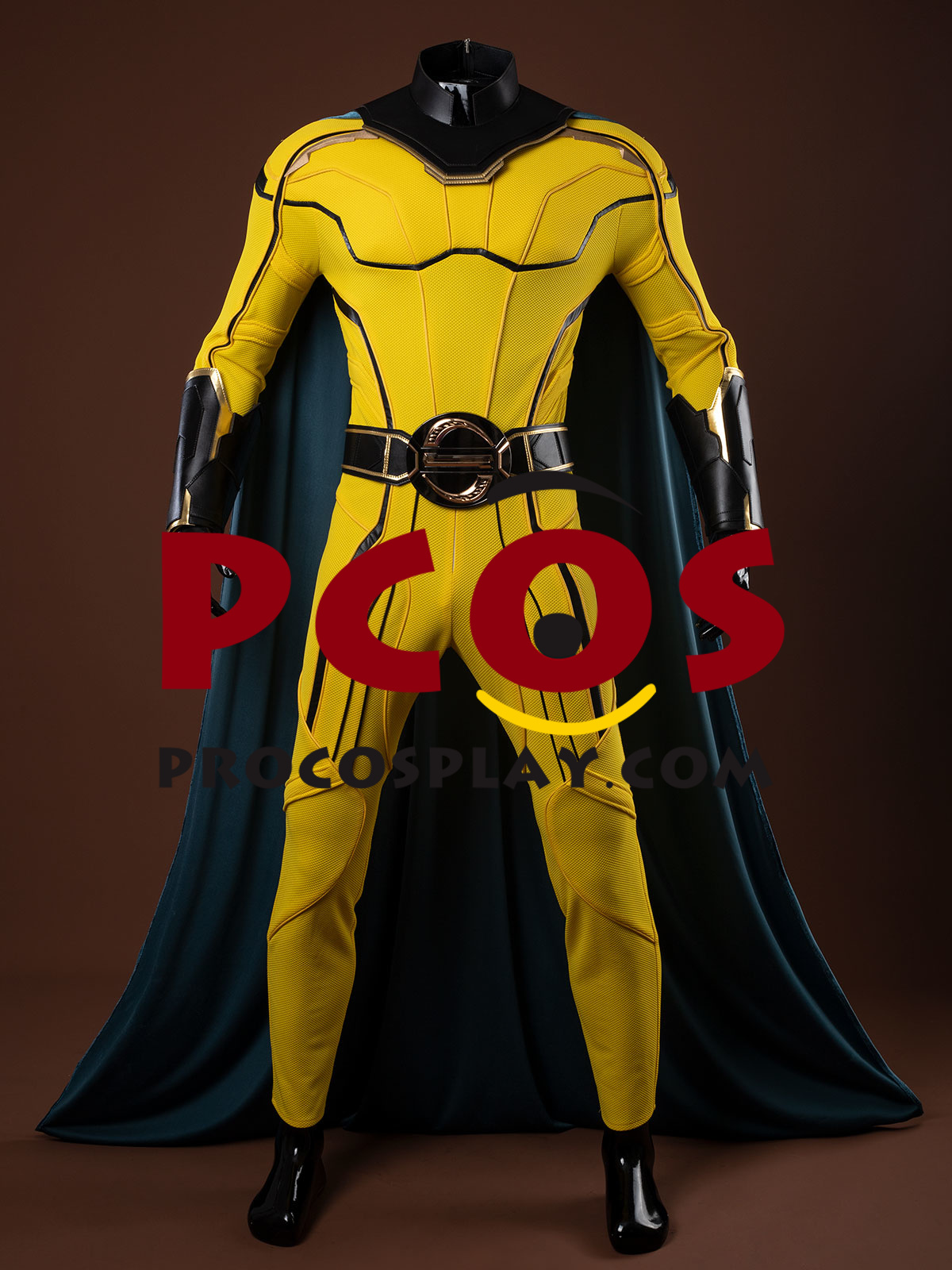Thunderbolts The Sentry Robert Reynolds Cosplay Costume Upgraded ...