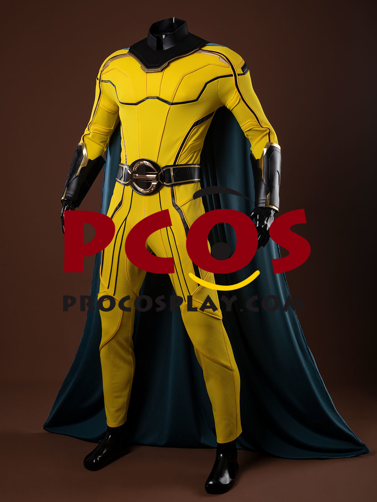 Thunderbolts The Sentry Robert Reynolds Cosplay Costume Upgraded ...