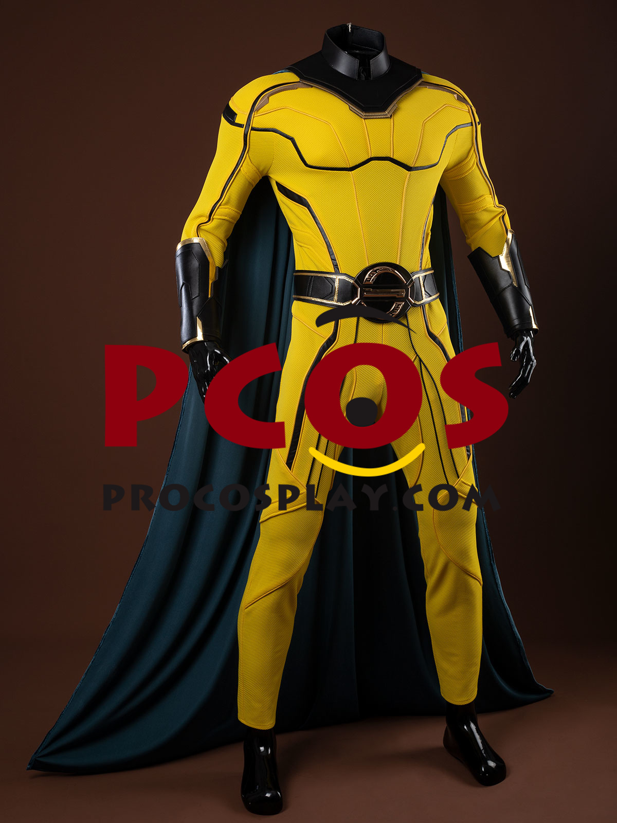 Thunderbolts The Sentry Robert Reynolds Cosplay Costume Upgraded ...