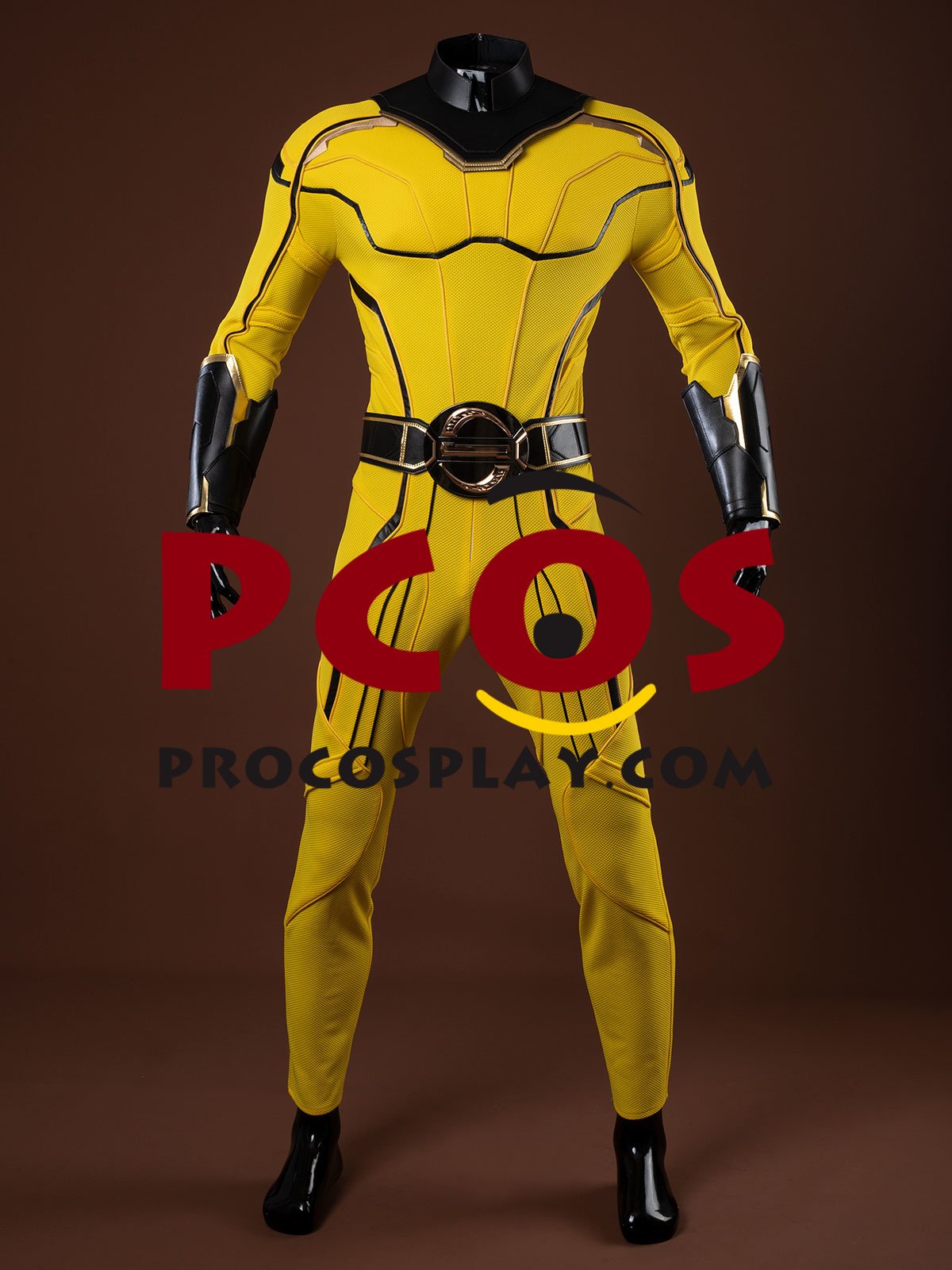 Thunderbolts The Sentry Robert Reynolds Cosplay Costume Upgraded ...