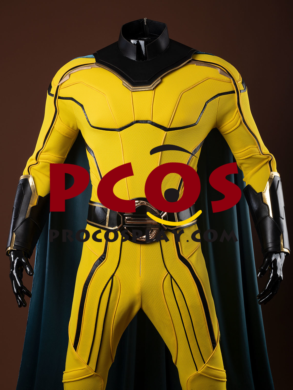 Thunderbolts The Sentry Robert Reynolds Cosplay Costume Upgraded ...