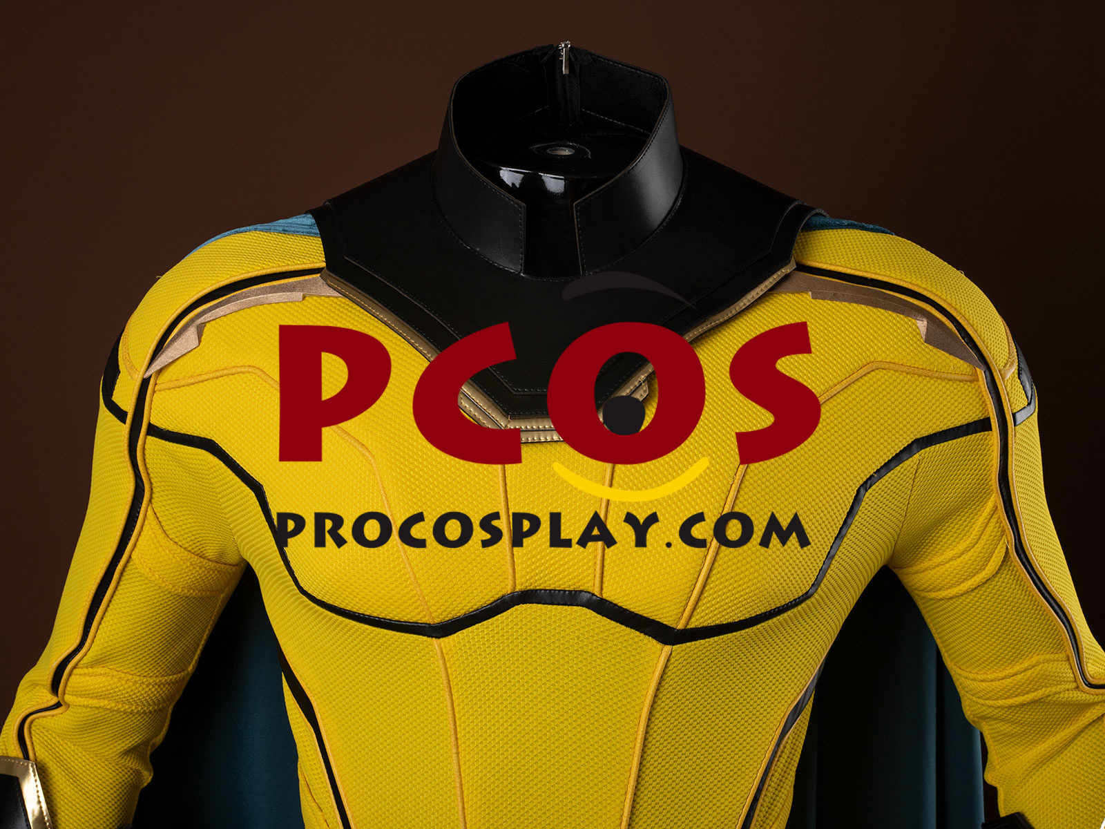 Thunderbolts The Sentry Robert Reynolds Cosplay Costume Upgraded ...