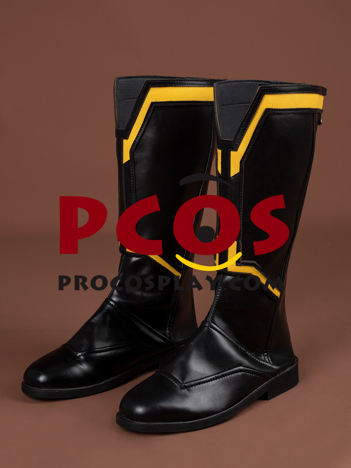 Thunderbolts The Sentry Robert Reynolds Cosplay Boots Upgraded Version ...