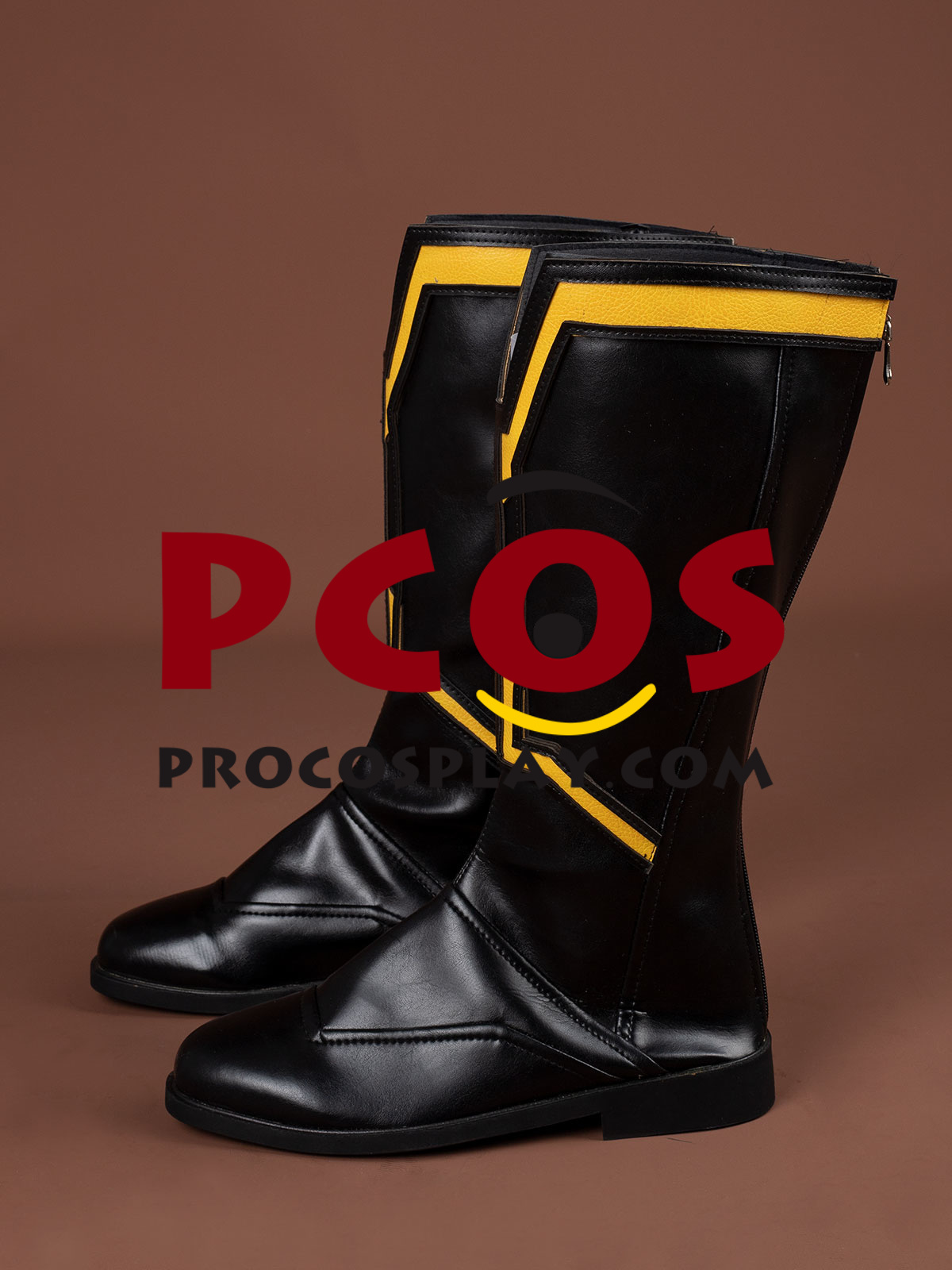 Thunderbolts The Sentry Robert Reynolds Cosplay Boots Upgraded Version ...