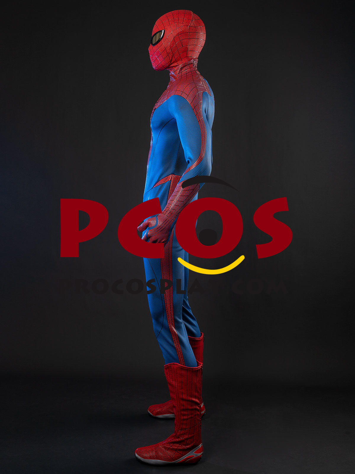 Amazing Peter Parker Cosplay Costume C09221S - Best Profession Cosplay ...