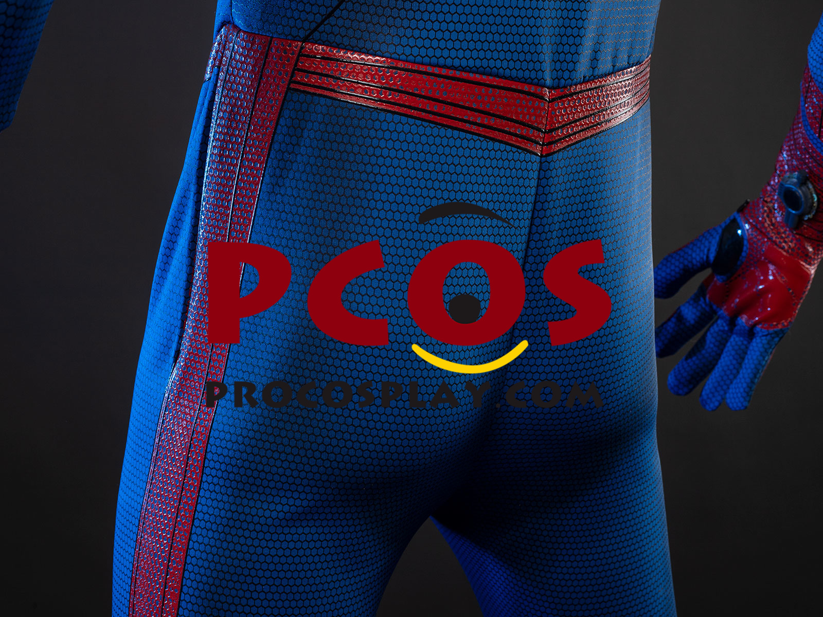 Amazing Peter Parker Cosplay Costume C09221S - Best Profession Cosplay ...