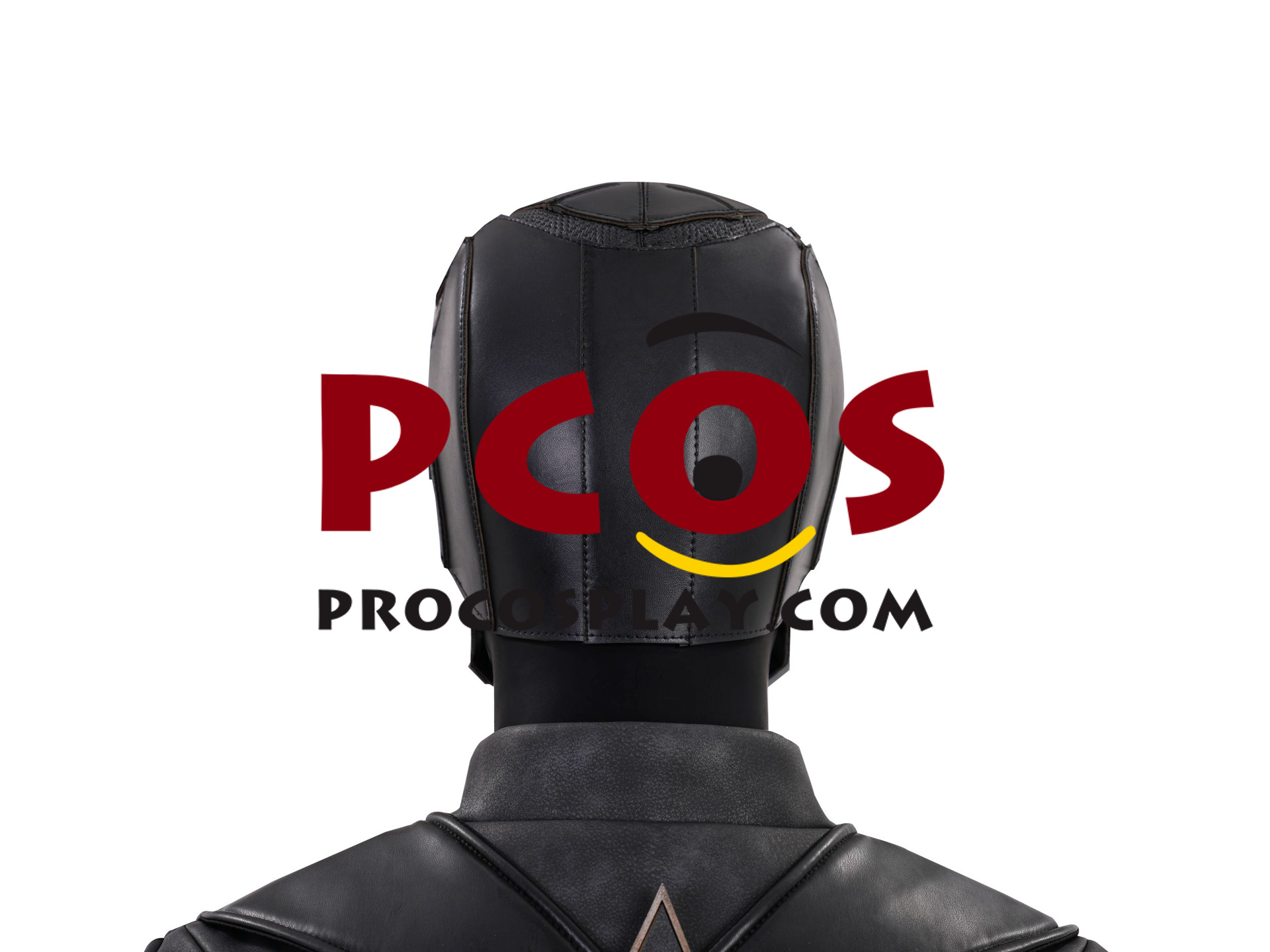 Thunderbolts U.S.Agent John F. Walker Cosplay Costume C09445 - Best ...