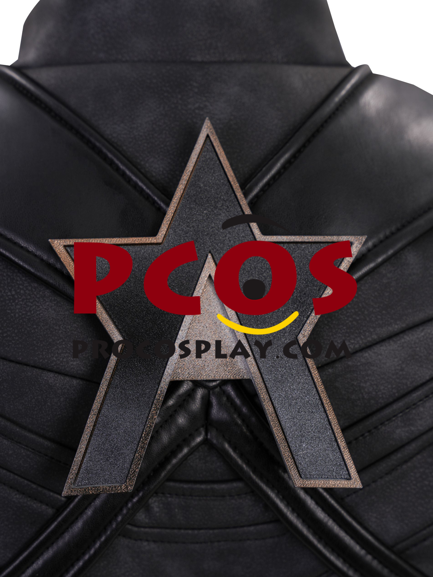 Thunderbolts U.S.Agent John F. Walker Cosplay Costume C09445 - Best ...