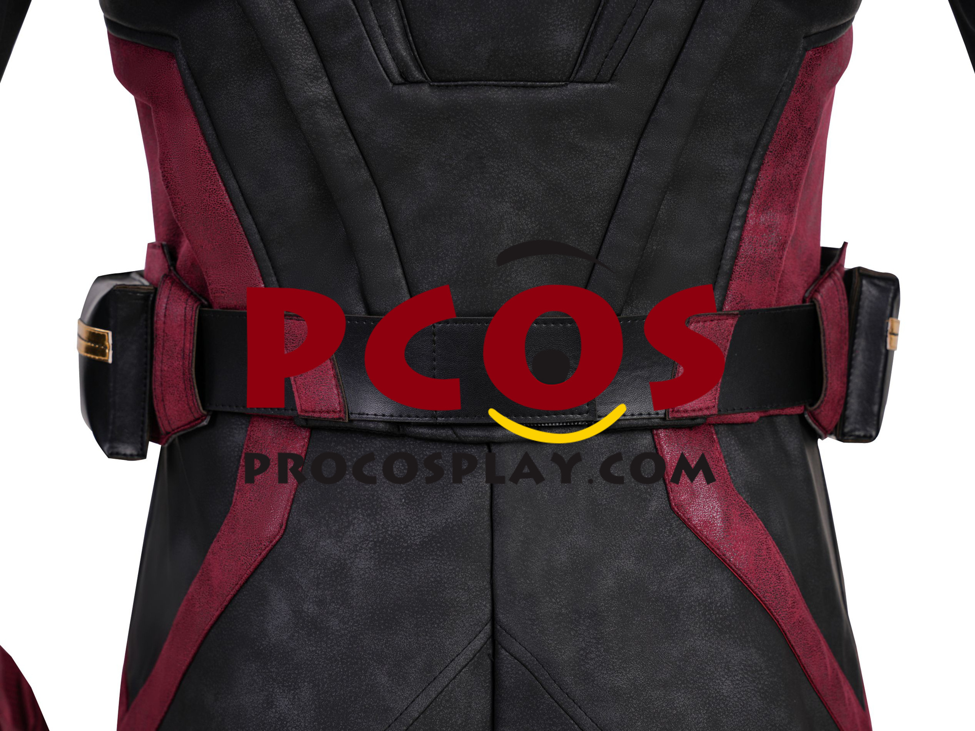 Thunderbolts U.S.Agent John F. Walker Cosplay Costume C09445 - Best ...