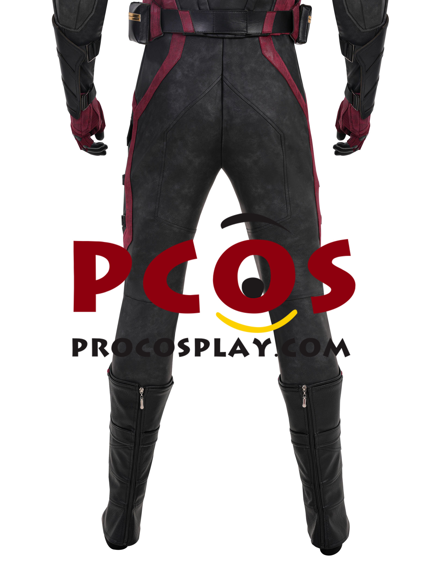 Thunderbolts U.S.Agent John F. Walker Cosplay Costume C09445 - Best ...