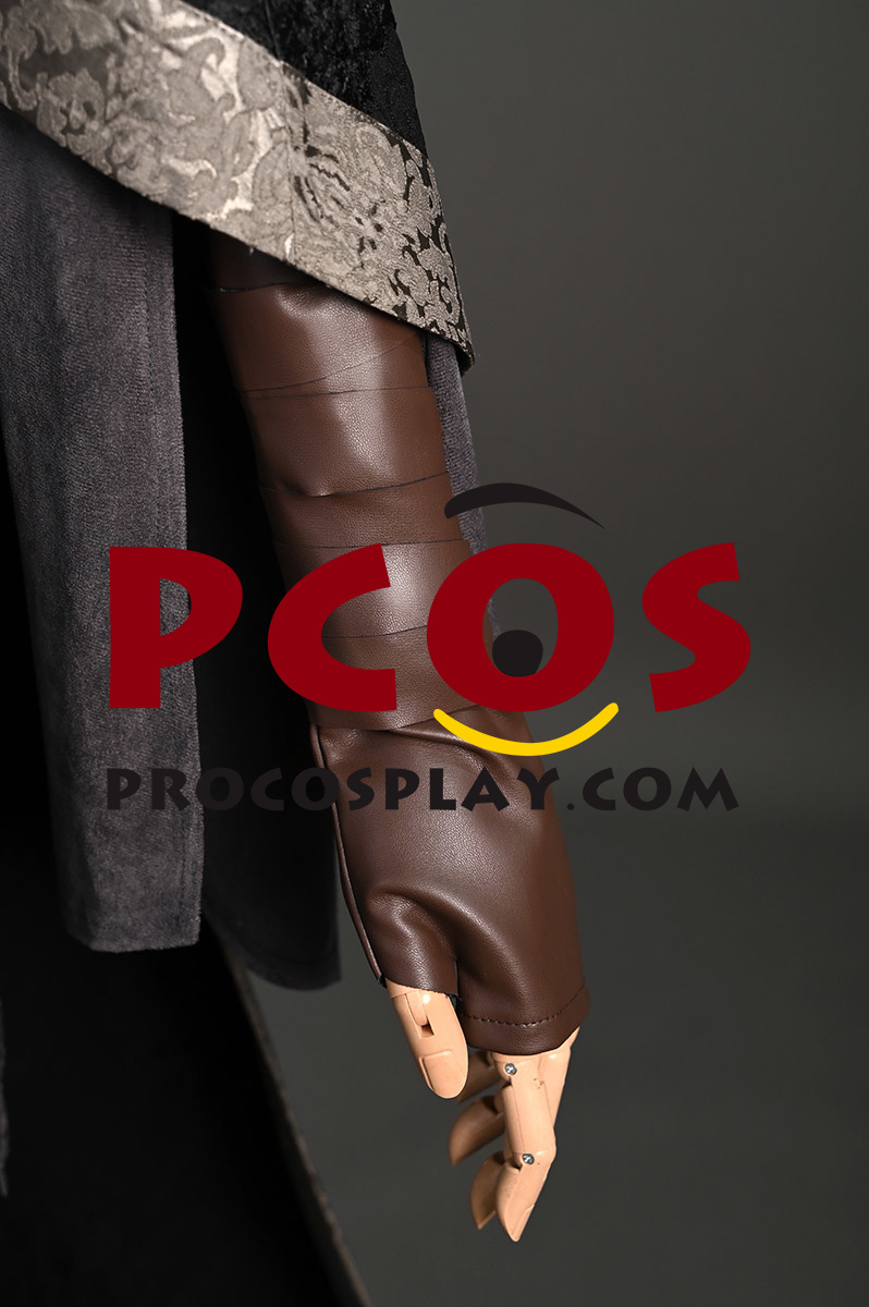 Dark Souls 3 Fire Keeper Cosplay Costume Satin Version C09449 - Best ...