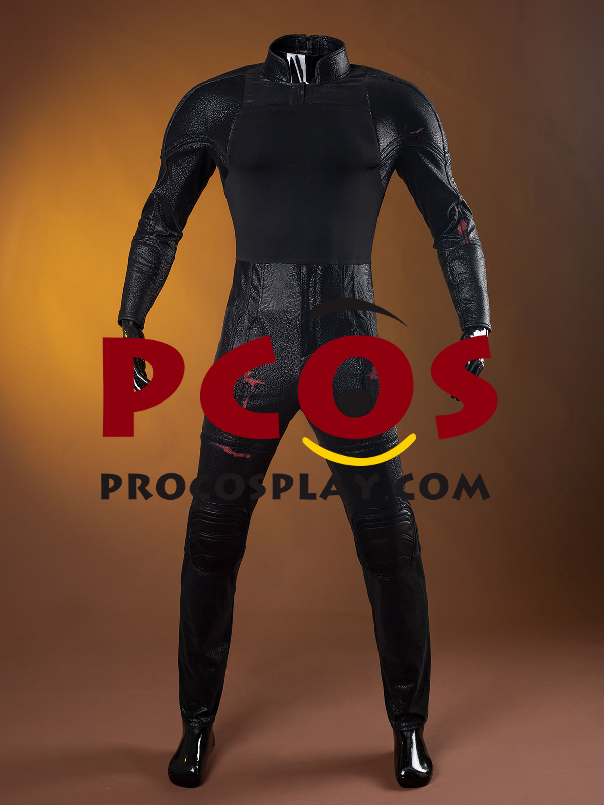 Daredevil: Born Again Daredevil Matt Murdock Cosplay Costume C09441 PU ...