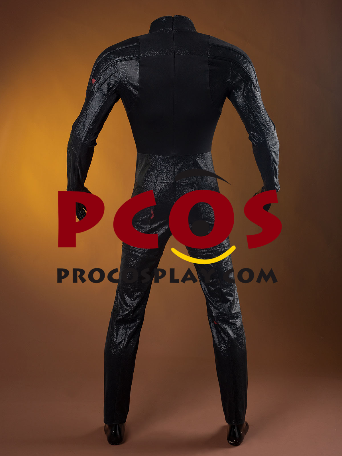 Daredevil: Born Again Daredevil Matt Murdock Cosplay Costume C09441 PU ...