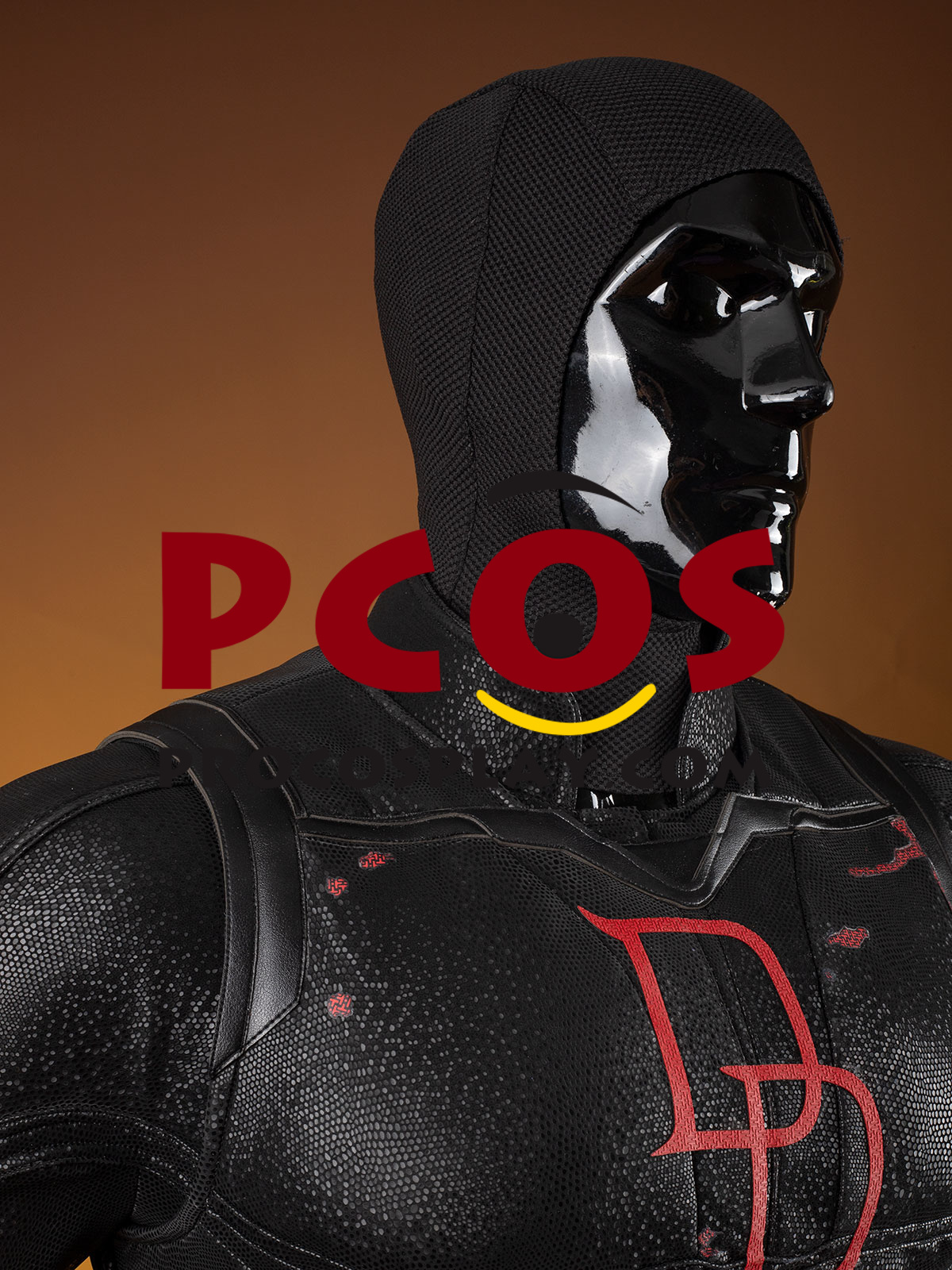 Daredevil: Born Again Daredevil Matt Murdock Cosplay Costume C09441 PU ...