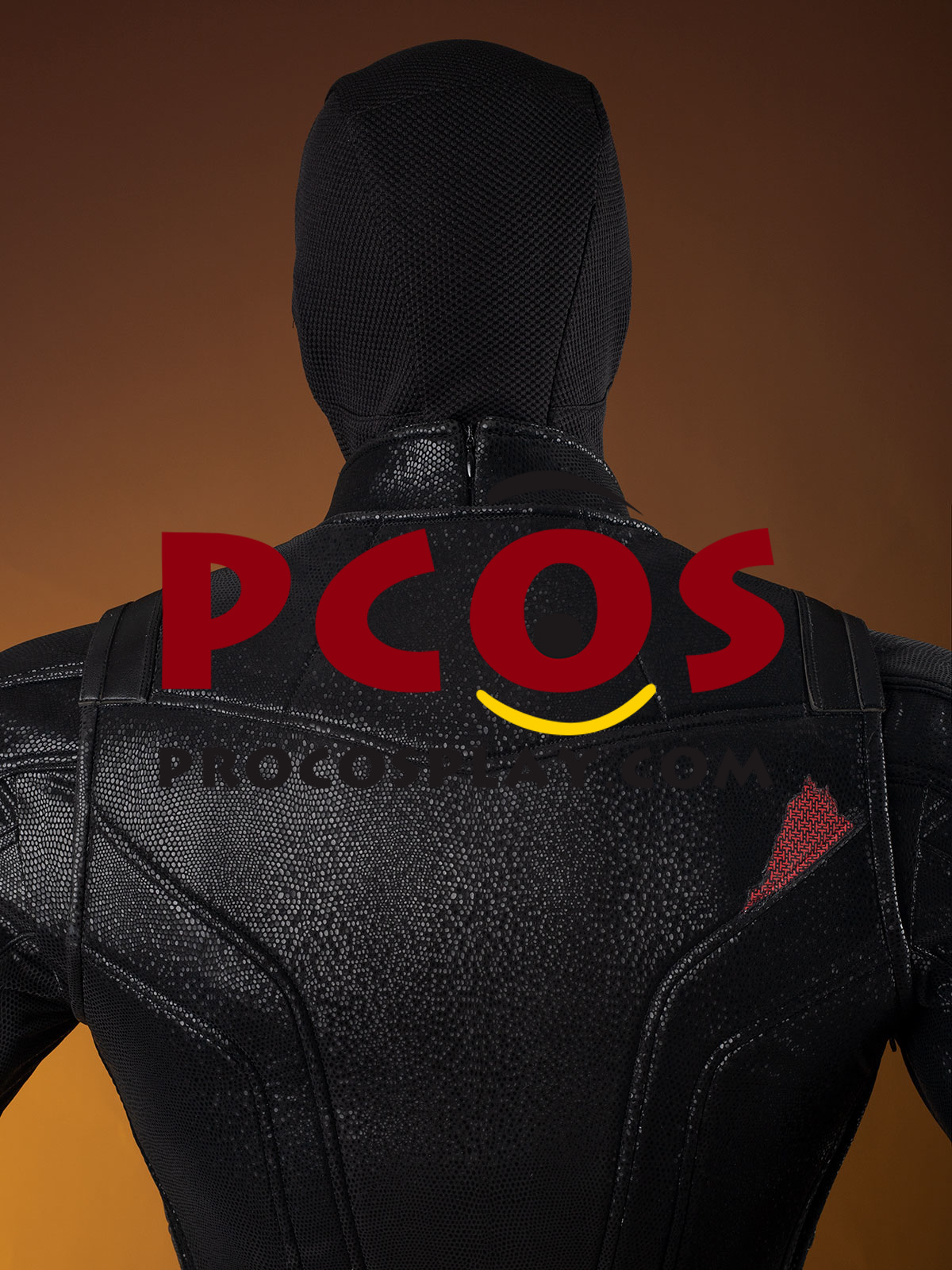 Daredevil: Born Again Daredevil Matt Murdock Cosplay Costume C09441 PU ...