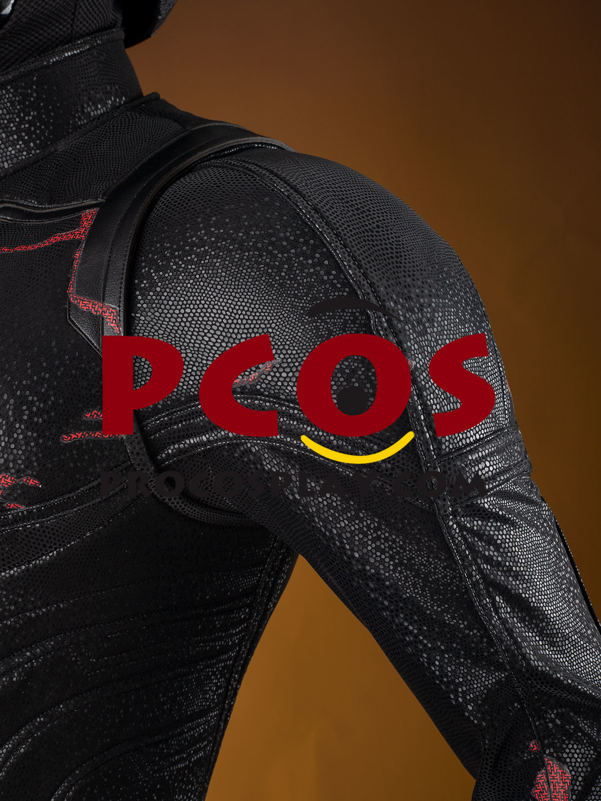 Daredevil: Born Again Daredevil Matt Murdock Cosplay Costume C09441 PU ...