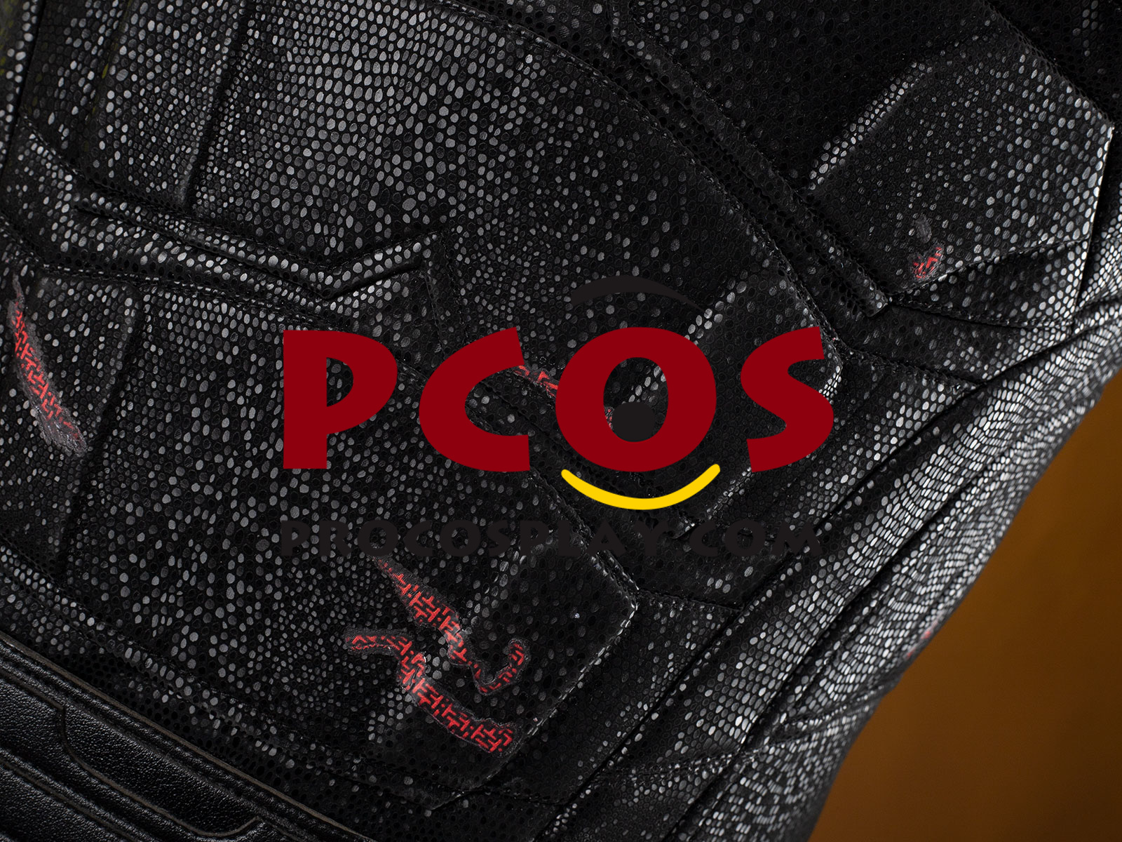 Daredevil: Born Again Daredevil Matt Murdock Cosplay Costume C09441 PU ...