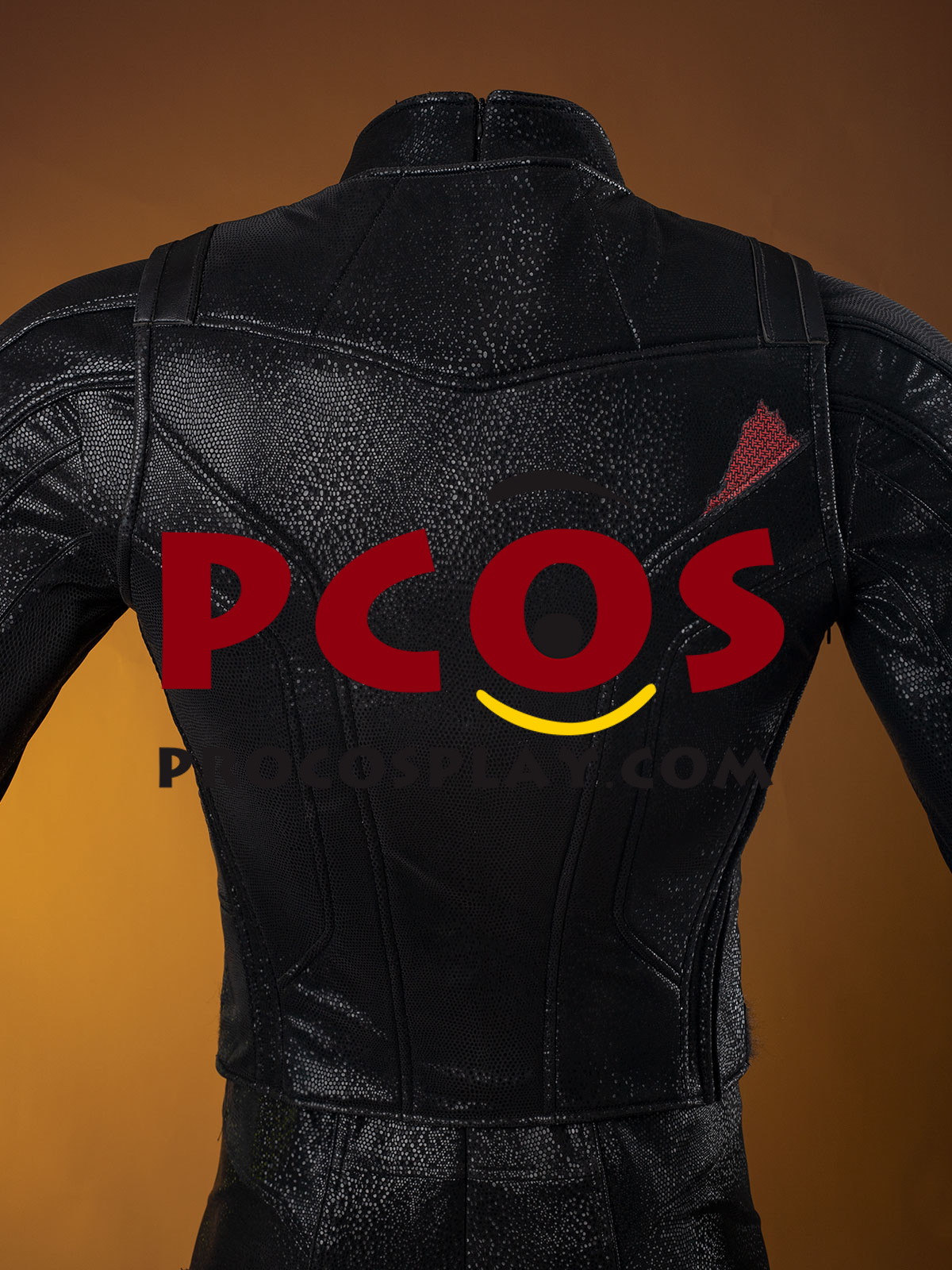 Daredevil: Born Again Daredevil Matt Murdock Cosplay Costume C09441 PU ...