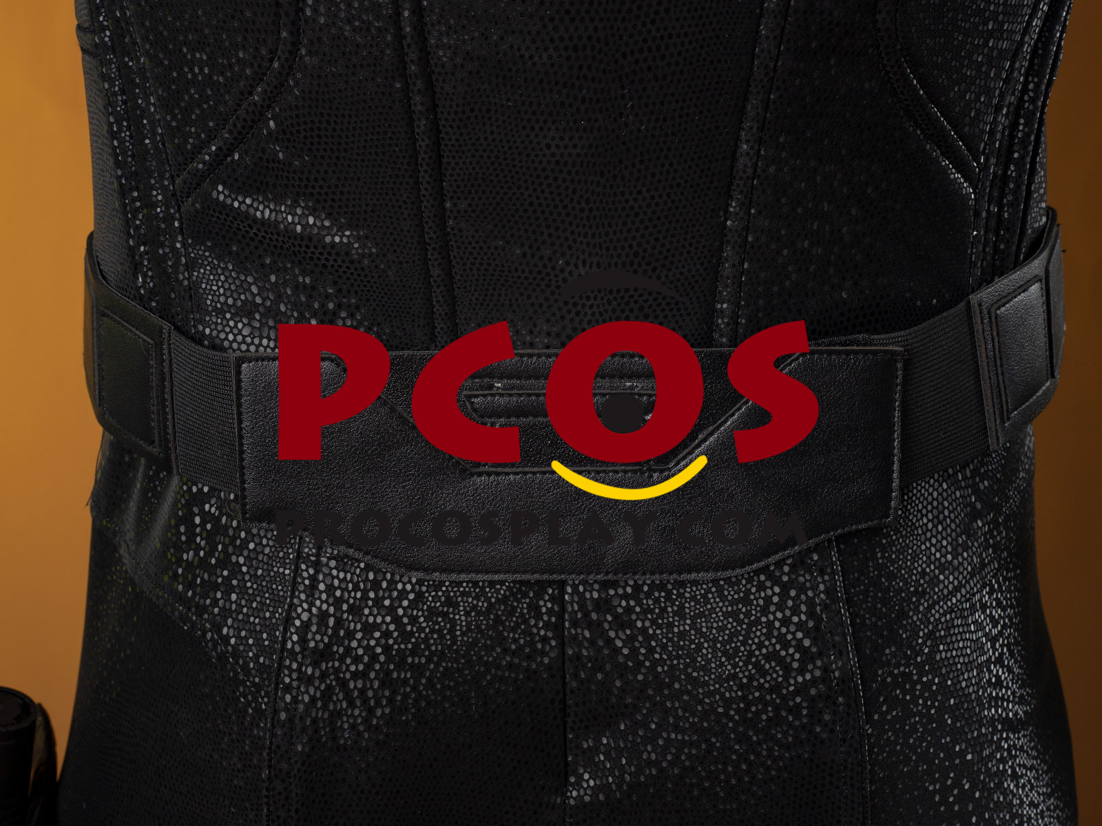 Daredevil: Born Again Daredevil Matt Murdock Cosplay Costume C09441 PU ...