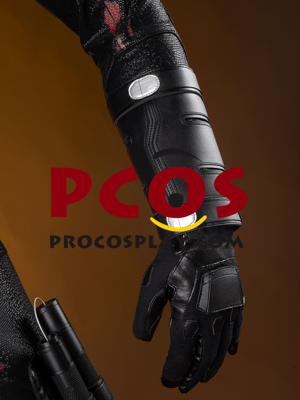 Daredevil: Born Again Daredevil Matt Murdock Cosplay Costume C09441 PU ...