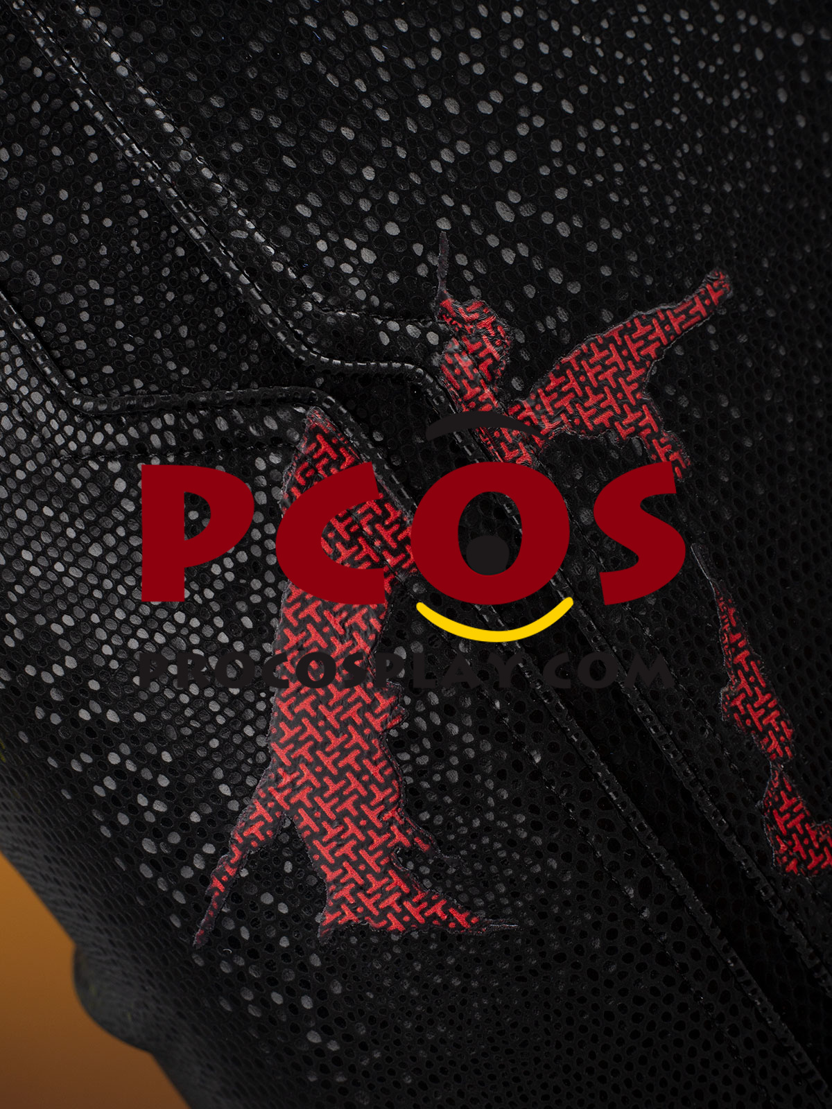 Daredevil: Born Again Daredevil Matt Murdock Cosplay Costume C09441 PU ...