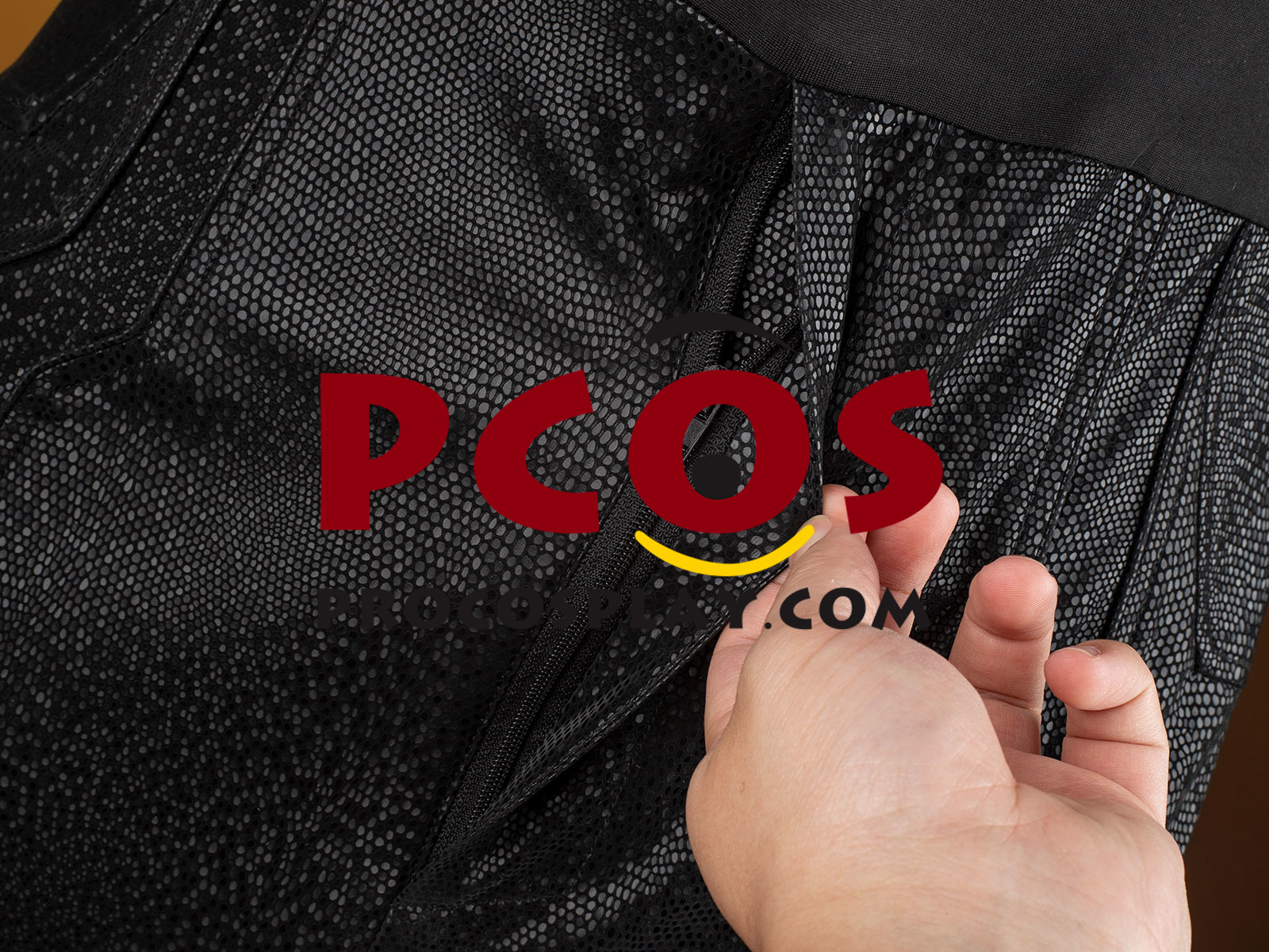 Daredevil: Born Again Daredevil Matt Murdock Cosplay Costume C09441 PU ...