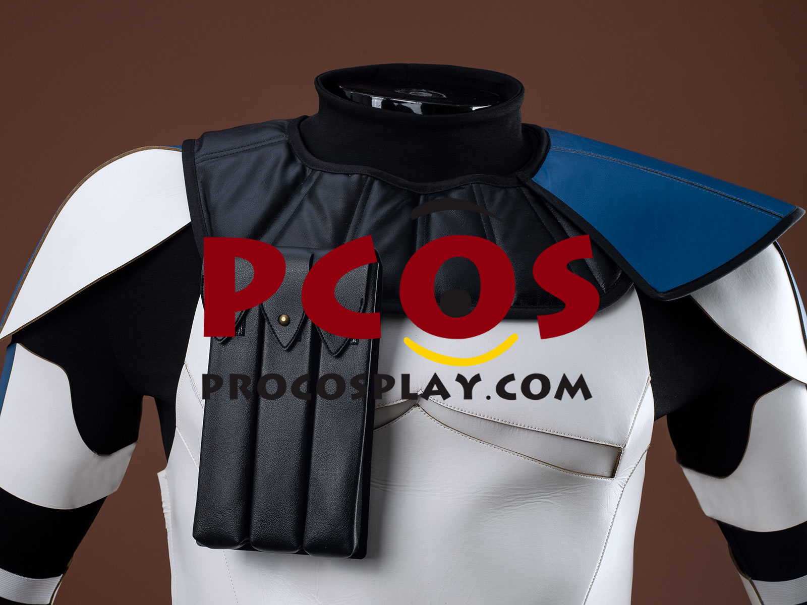 The Clone Wars Captain Rex Cosplay Costume C09443 - Best Profession ...