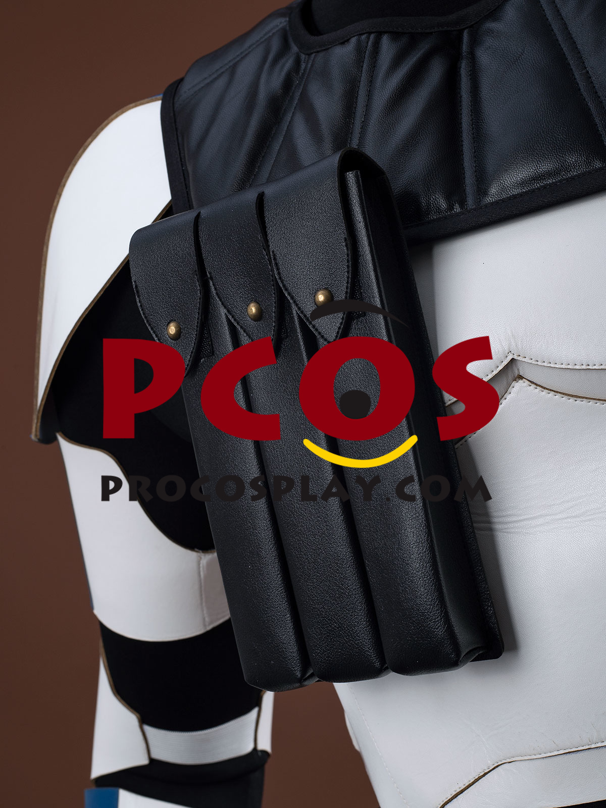 The Clone Wars Captain Rex Cosplay Costume C09443 - Best Profession ...